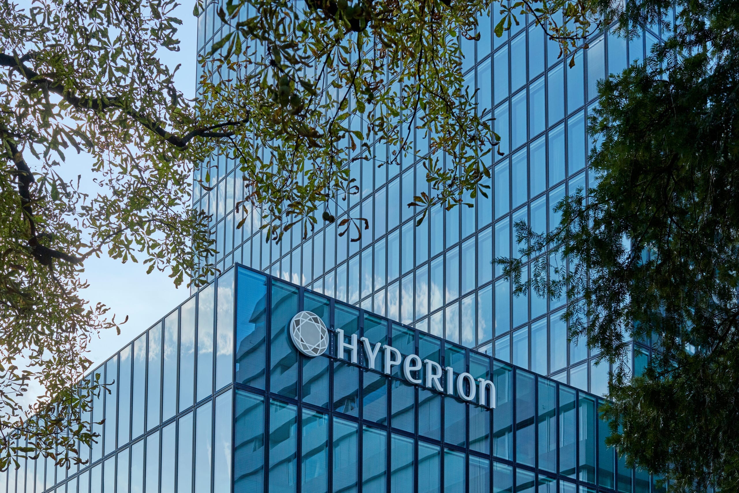 Hyperion Hotel Basel - Meetings & Events | MICE Service Group ...