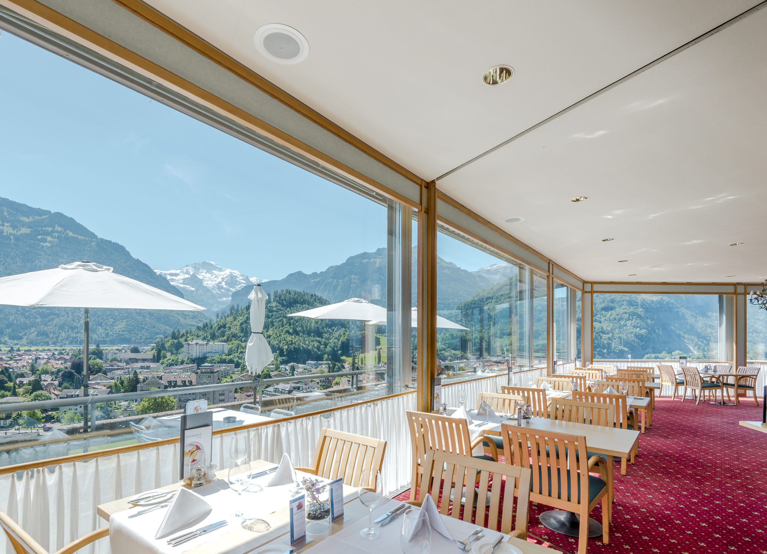 Hotel Metropole - Meeting & Events | MICE Service Group | Interlaken ...