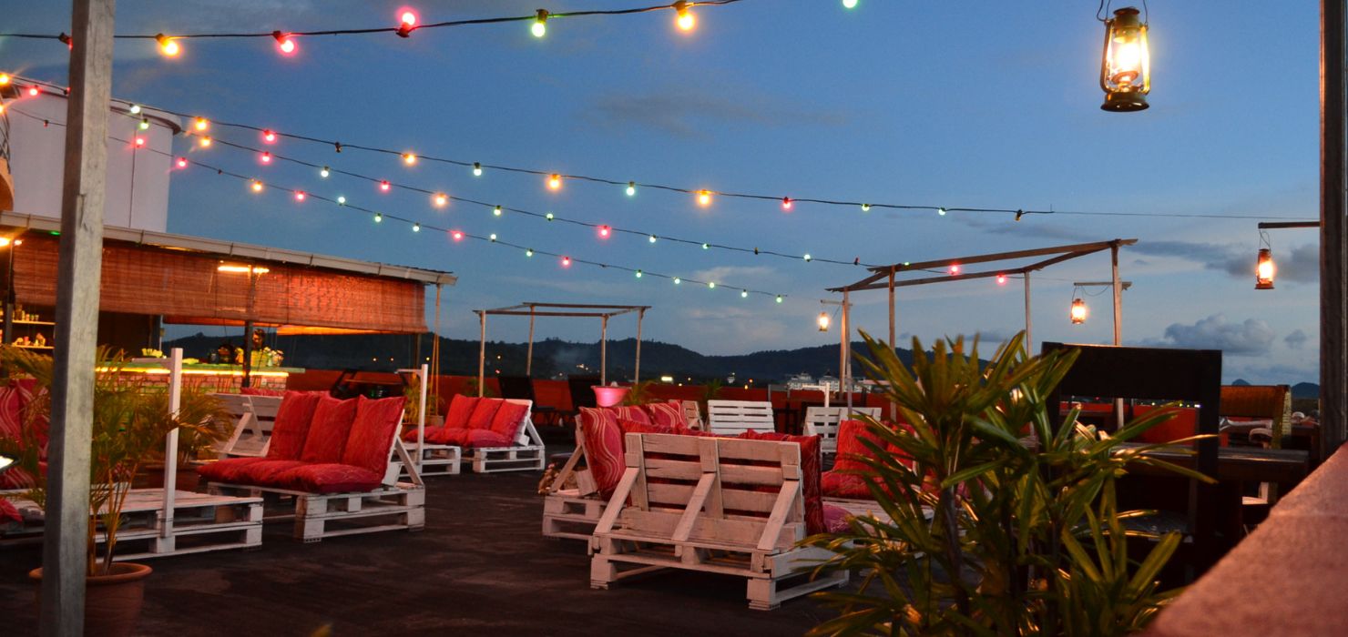 Business-Events: Sommer Locations in NRW & Hessen | Seminar hotels Germany