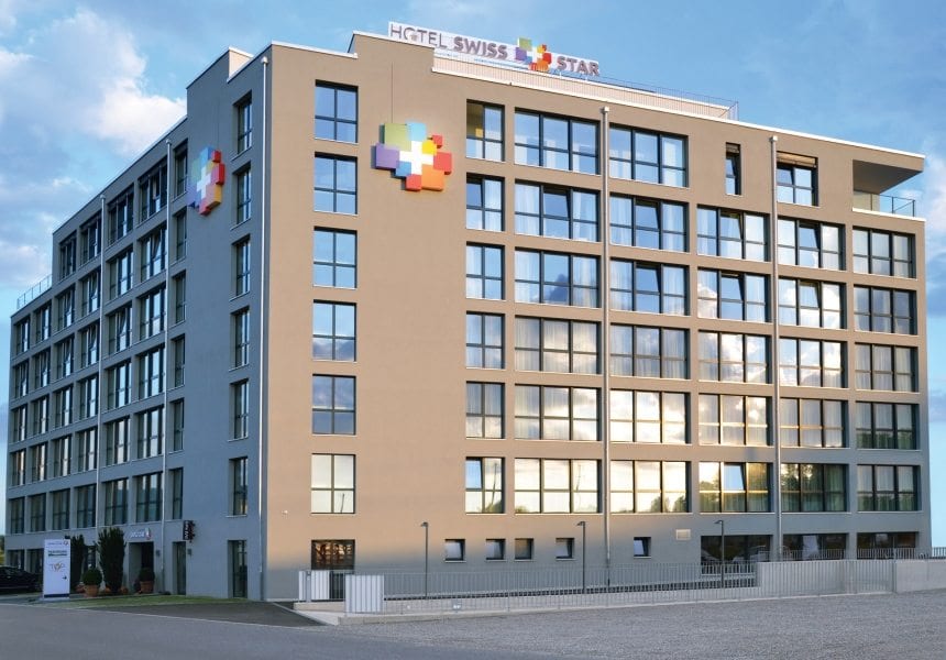 Hotel Swiss Star - Wetzikon | MICE Service Group | Conference hotels in ...